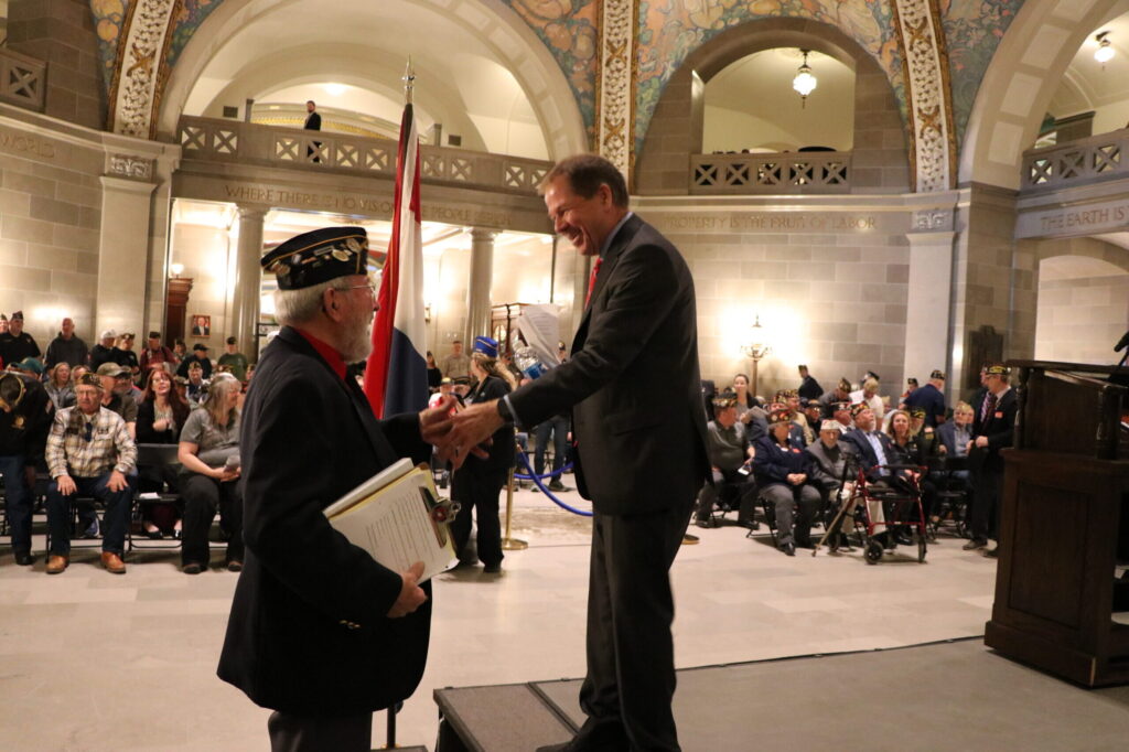 Office of Missouri Lieutenant Governor – Missouri Lieutenant Governor