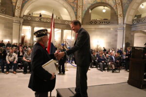 Office of Missouri Lieutenant Governor – Missouri Lieutenant Governor
