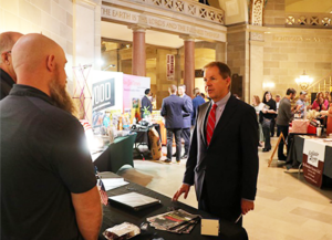 Office of Missouri Lieutenant Governor – Missouri Lieutenant Governor