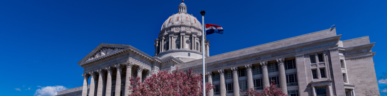 Office of Missouri Lieutenant Governor – Missouri Lieutenant Governor