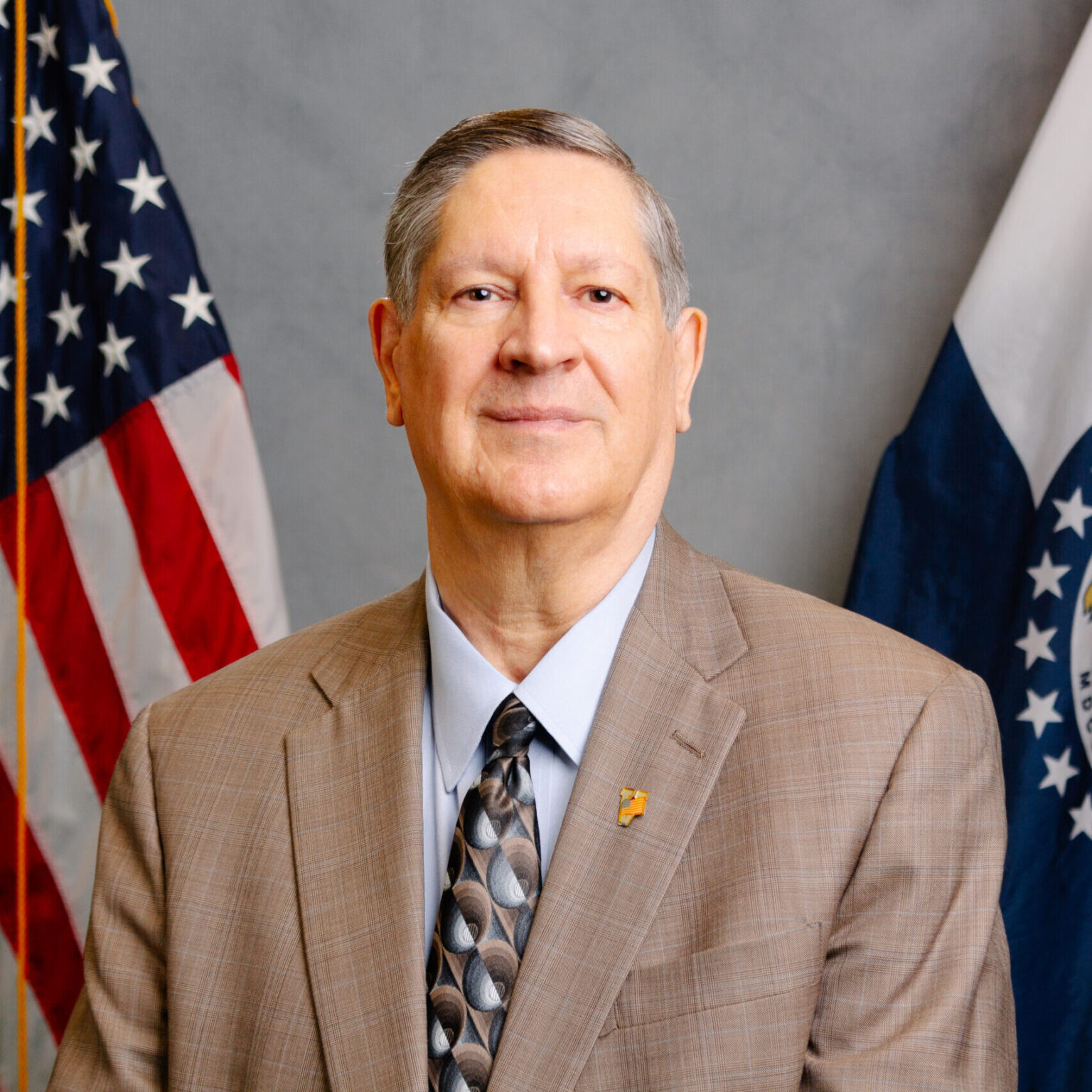 Our Staff – Office of Missouri Lieutenant Governor