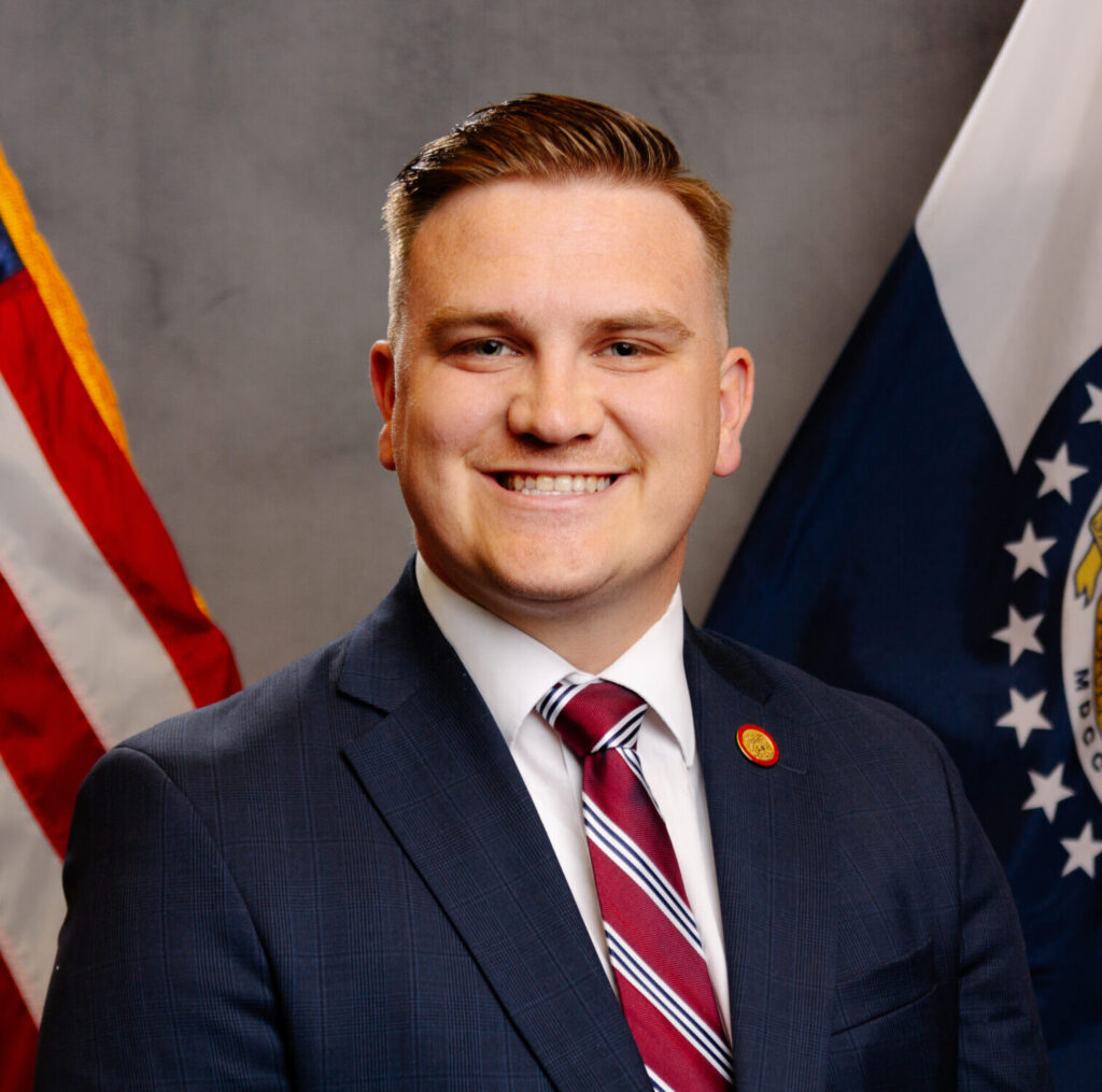 Our Staff – Office of Missouri Lieutenant Governor