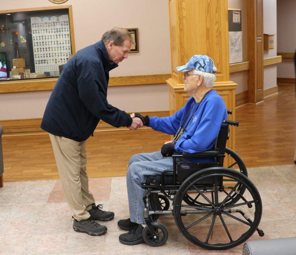 Office of Missouri Lieutenant Governor – Missouri Lieutenant Governor
