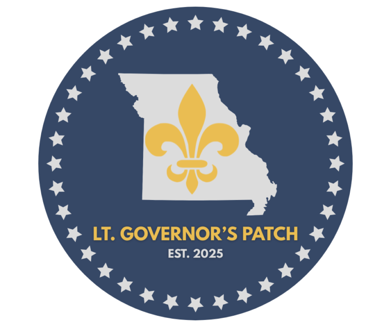 Office of Missouri Lieutenant Governor – Missouri Lieutenant Governor